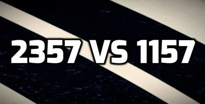 2357 vs 1157 Bulb | Automotive Bulb Guide