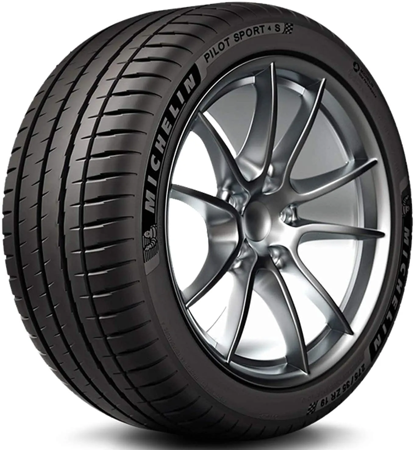 Which is Better? Michelin Pilot Sport 4S VS Pirelli P-Zero? - Mr. Tonneau